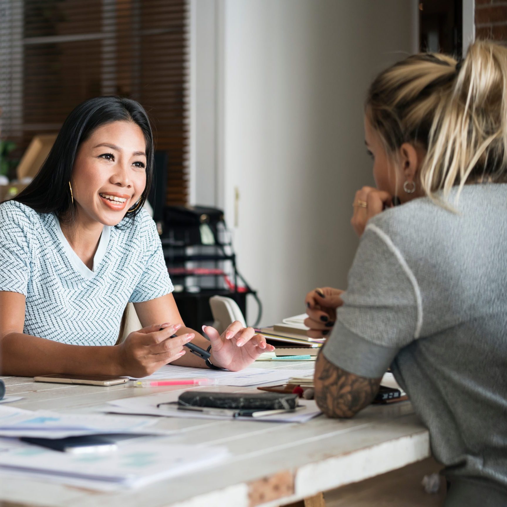 Pregnancy Information • Thrive Orlando