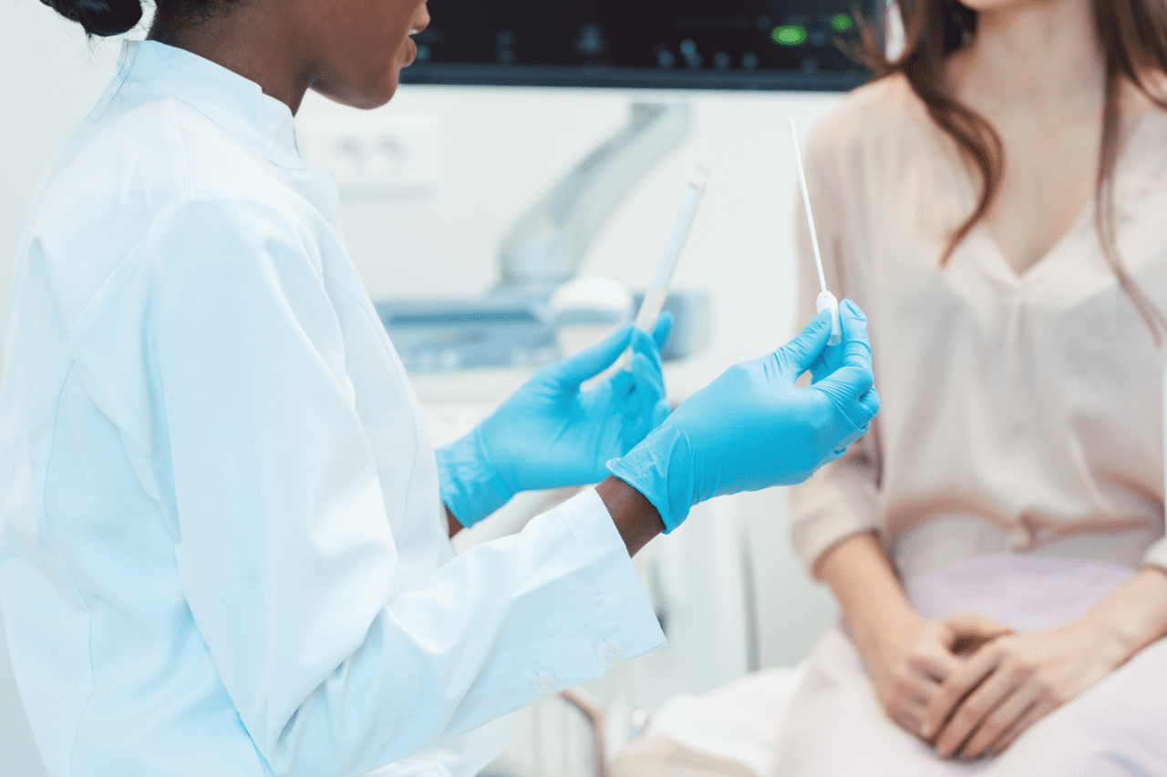 4 Ways to Avoid STDs • Thrive Orlando