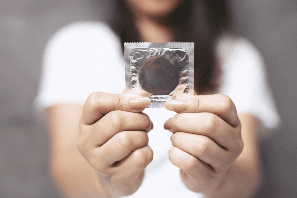 4 Ways to Avoid STDs • Thrive Orlando