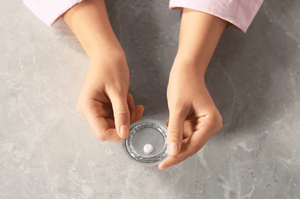 Can the Abortion Pill Fail? • Assured Women's Healthcare