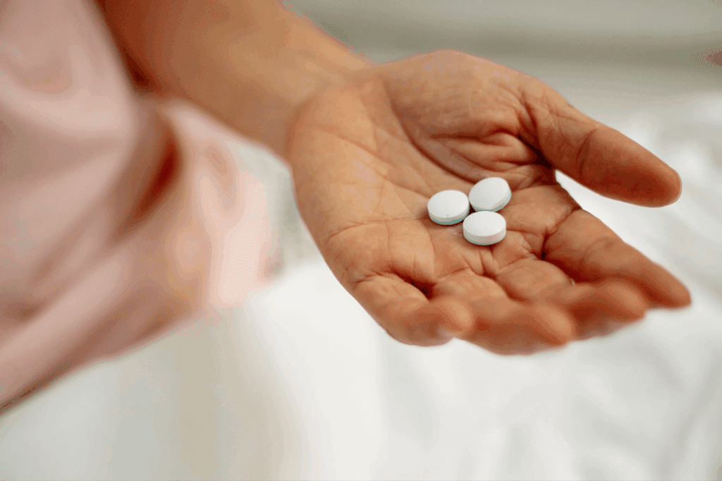 What Are Missed Period Pills? • Assured Women's Healthcare